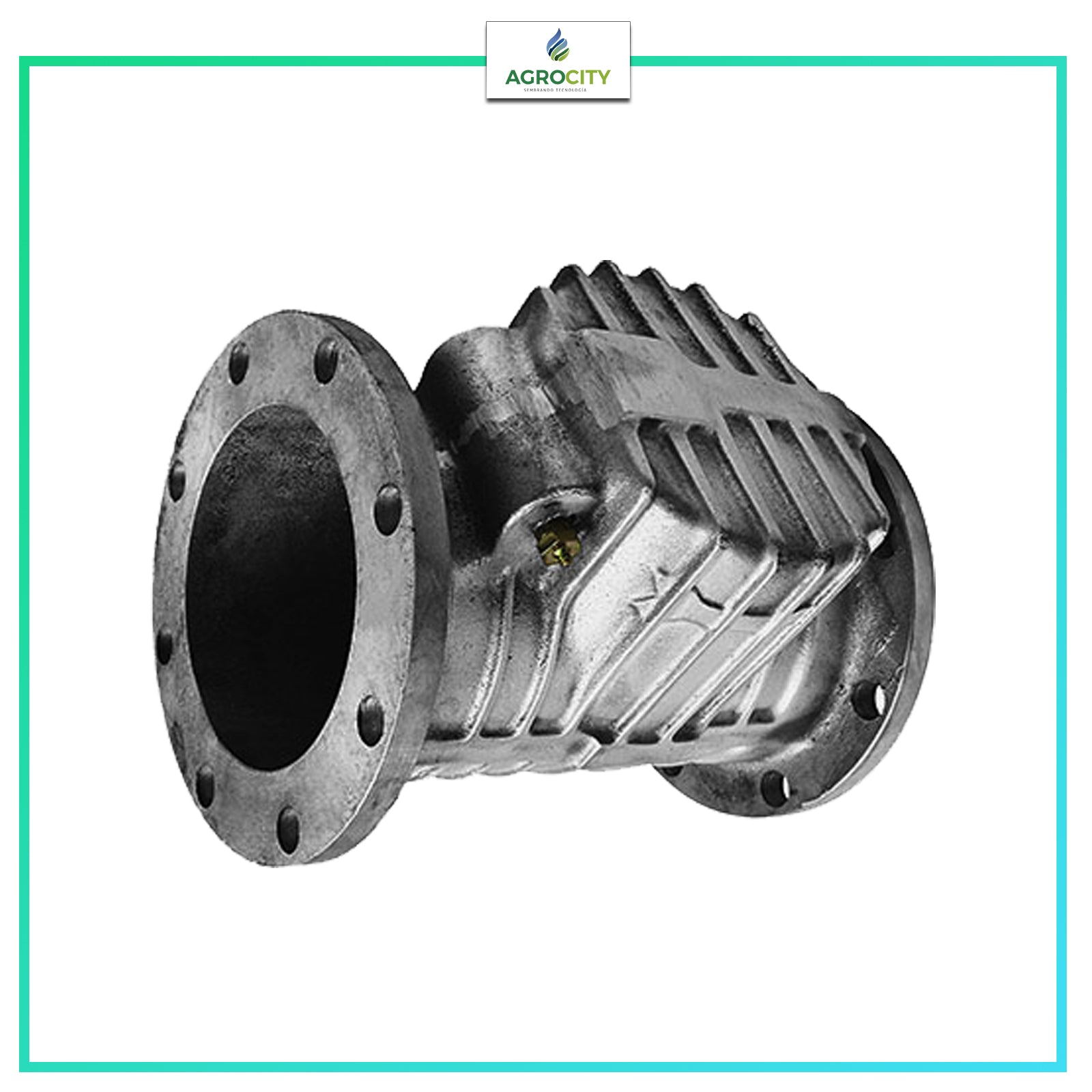 CHECK BRIDADO – Agrocity