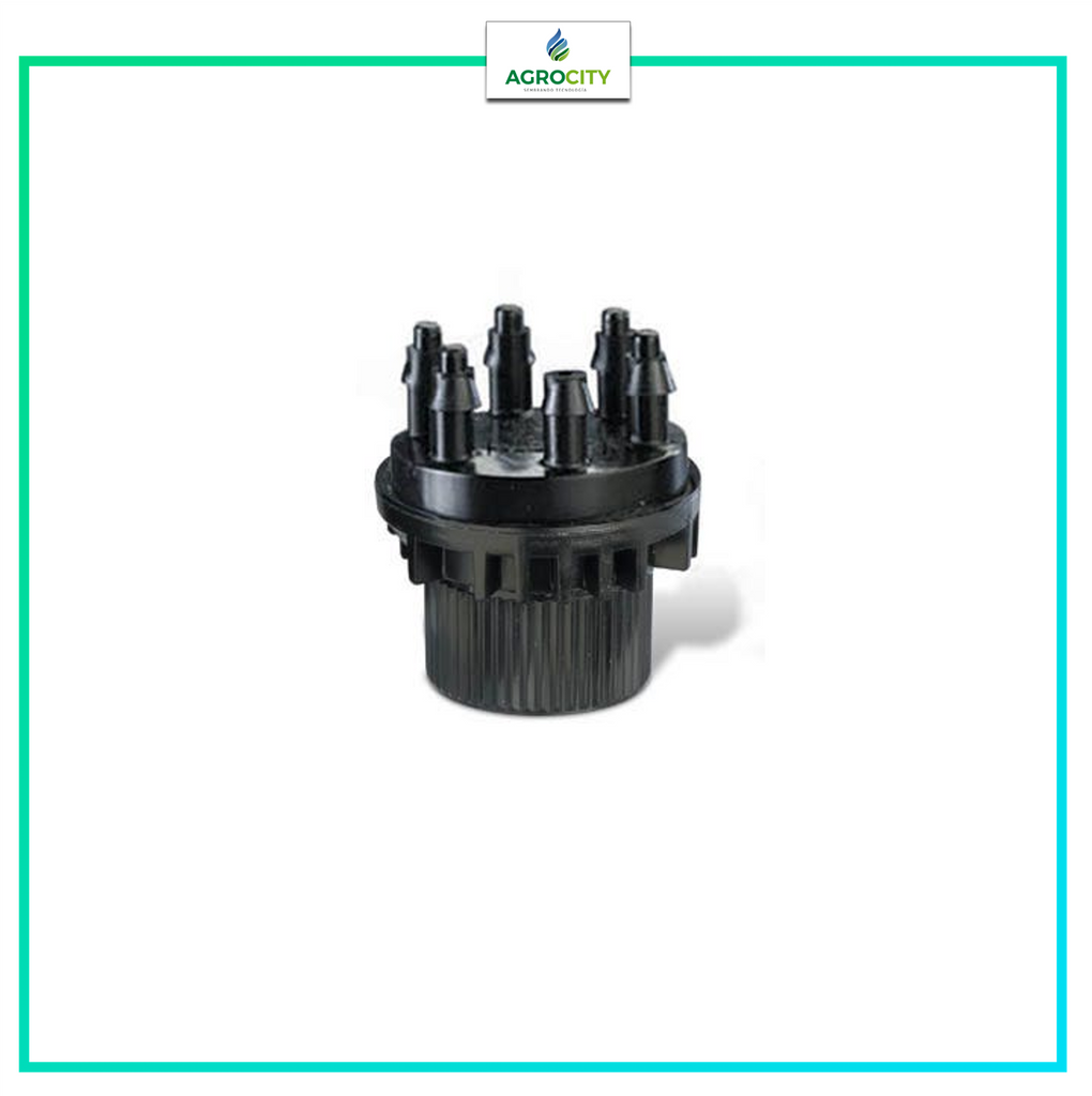 GOTERO DISTRIBUIDOR – Agrocity