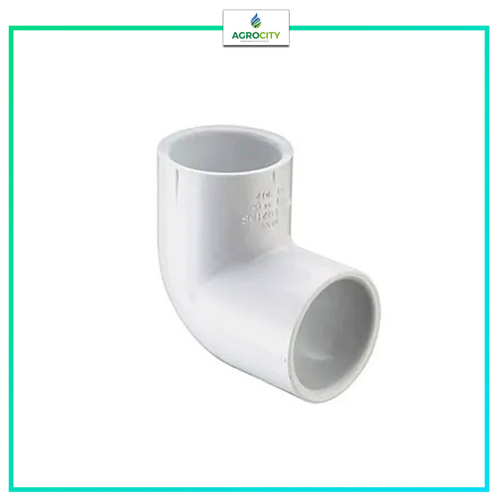 CODO 90 CEM – Agrocity