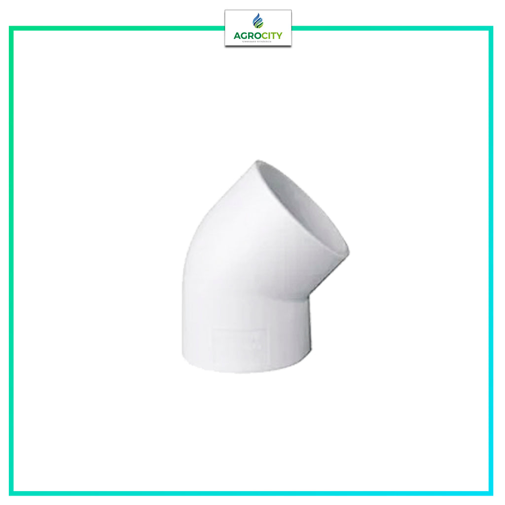 CODO 45 CEM – Agrocity